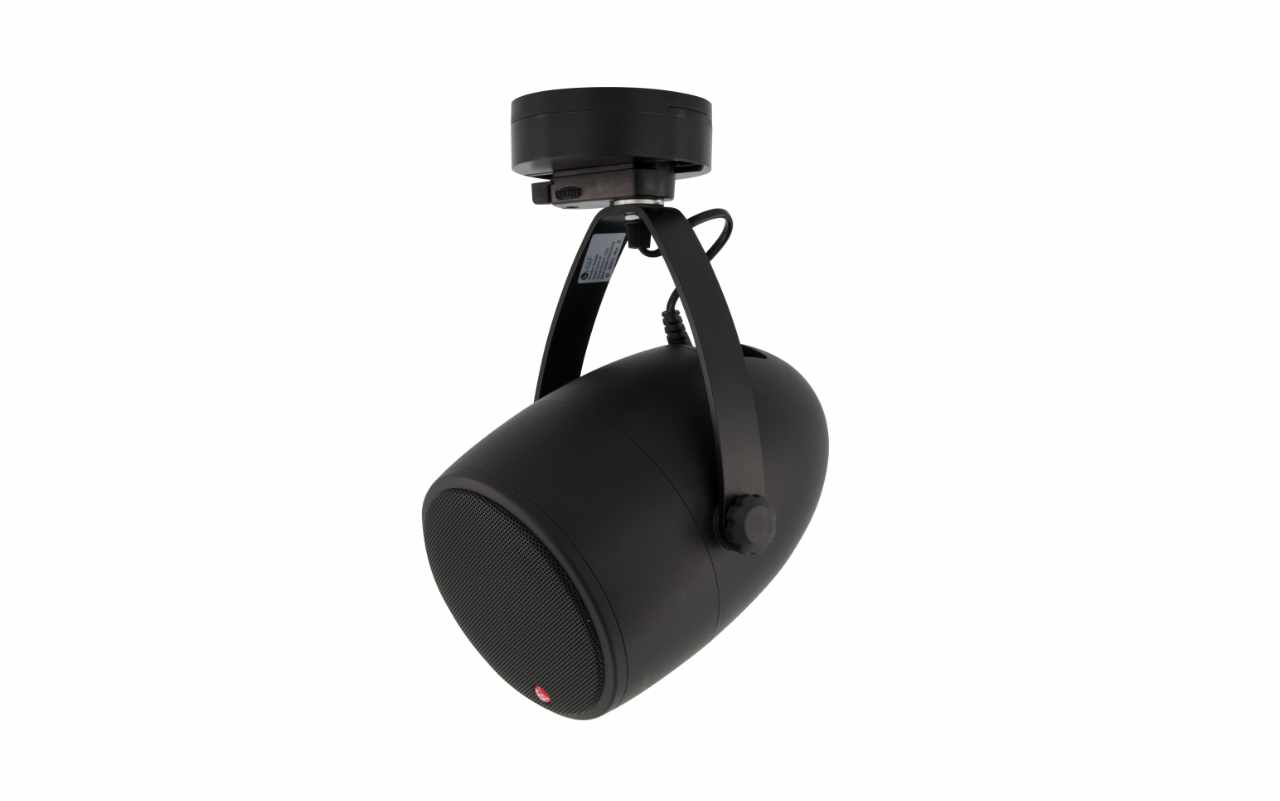 Loud of Sweden S2 Speaker | Premium Track-Mounted Audio | Sound4tracks